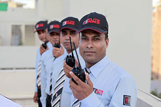 Elite Force